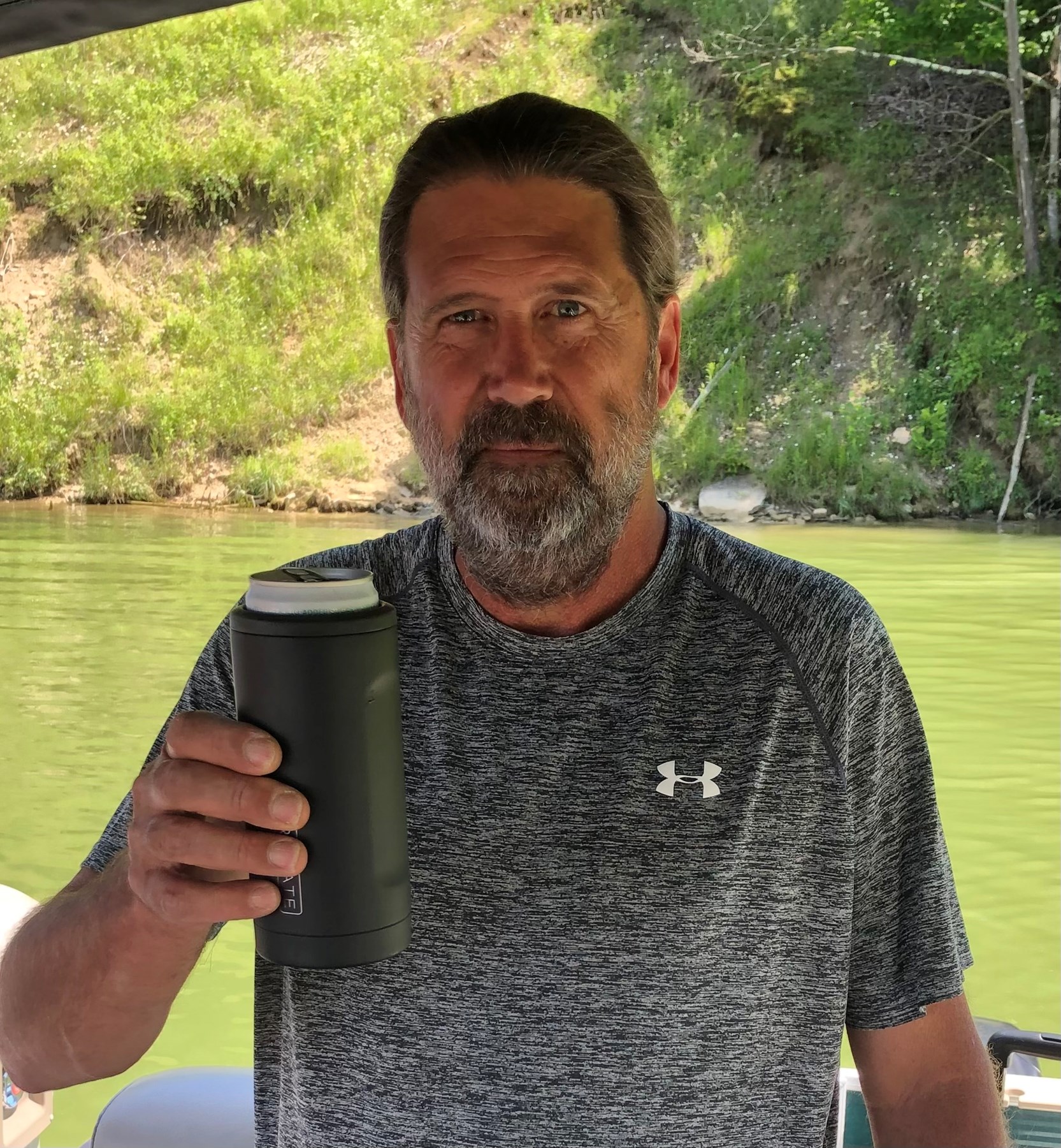 Timothy Cady Obituary - Dayton, OH