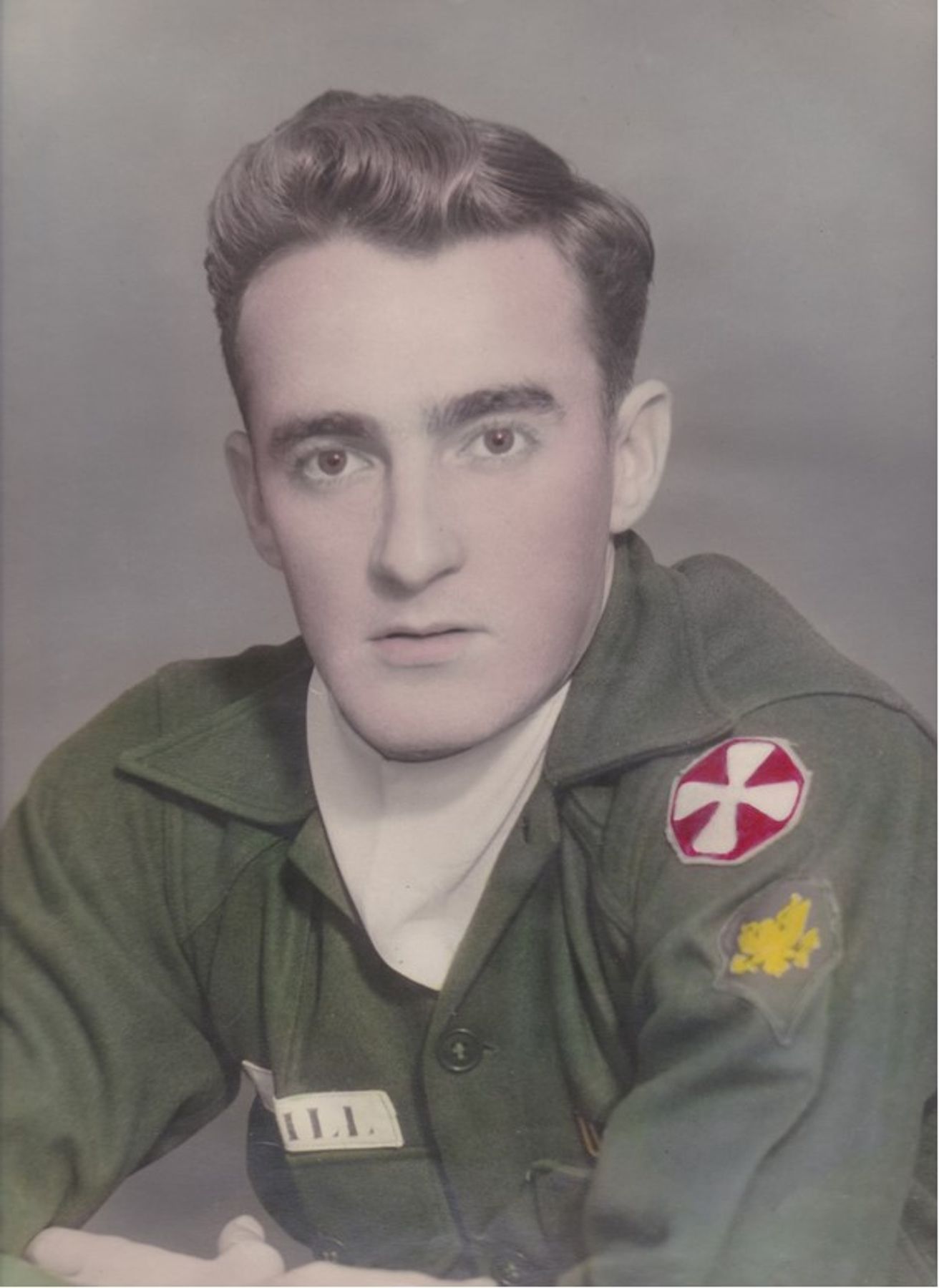 Argle Hill Obituary - Beech Grove, IN