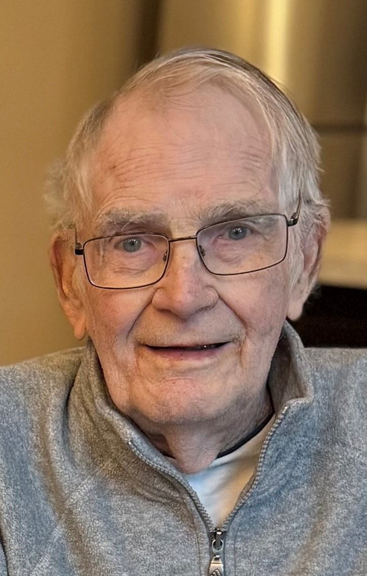 James Jacobson Obituary - Golden Valley, MN