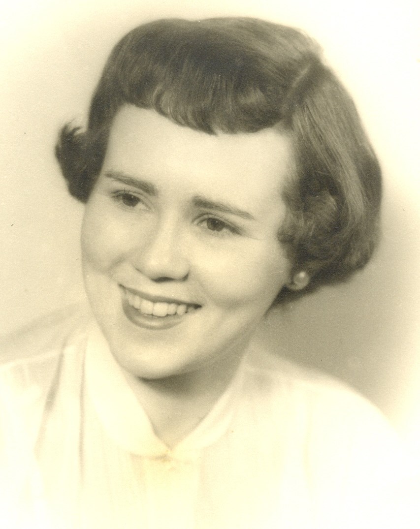 Mary Evelyn Laird Obituary - Bryan, TX