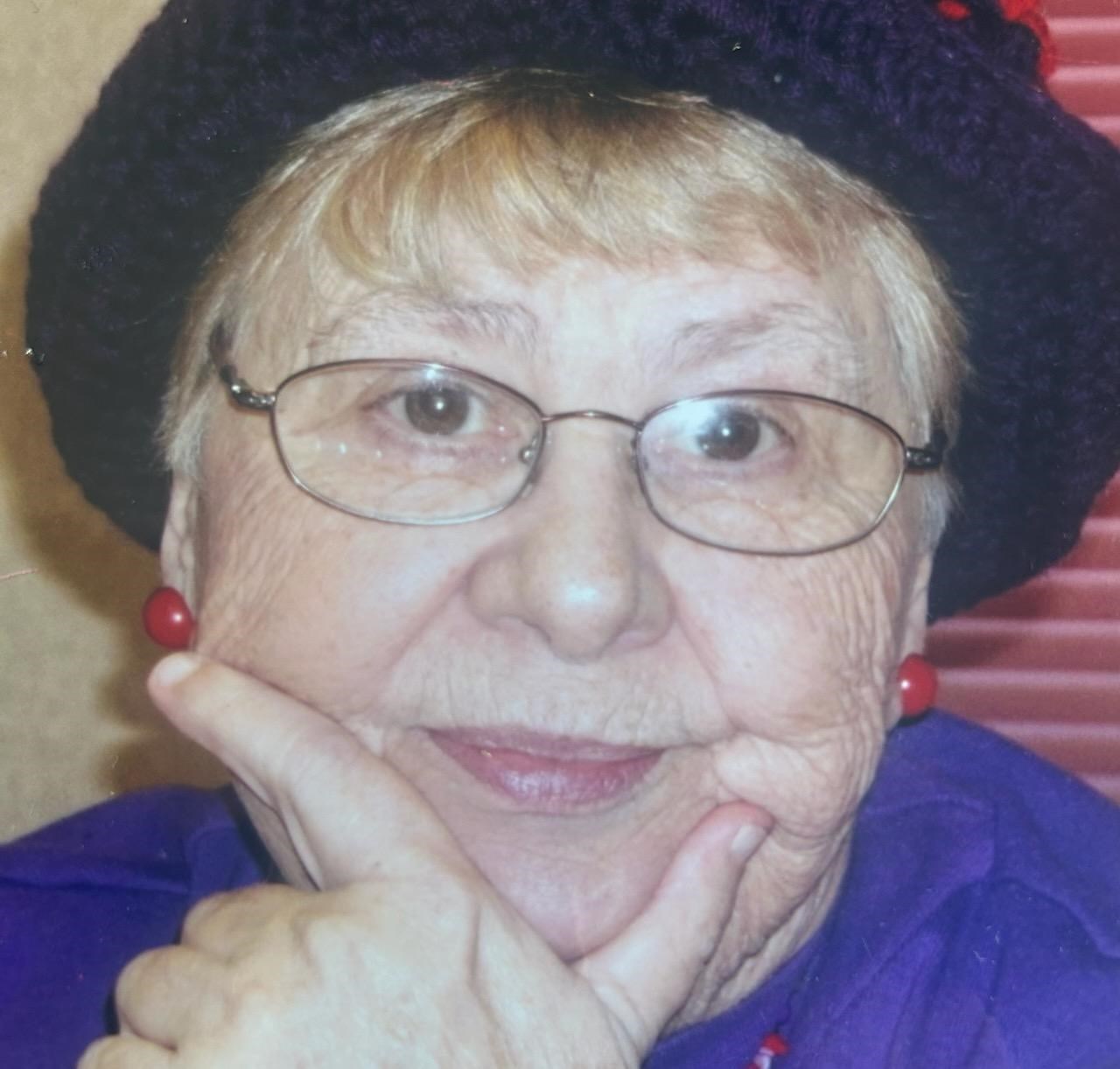 Frances Rakes Obituary - Bassett, VA