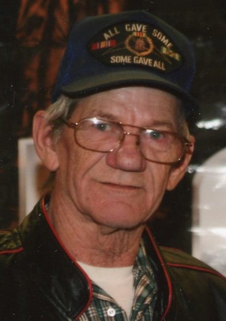 Jerry Gray Obituary - Del City, OK