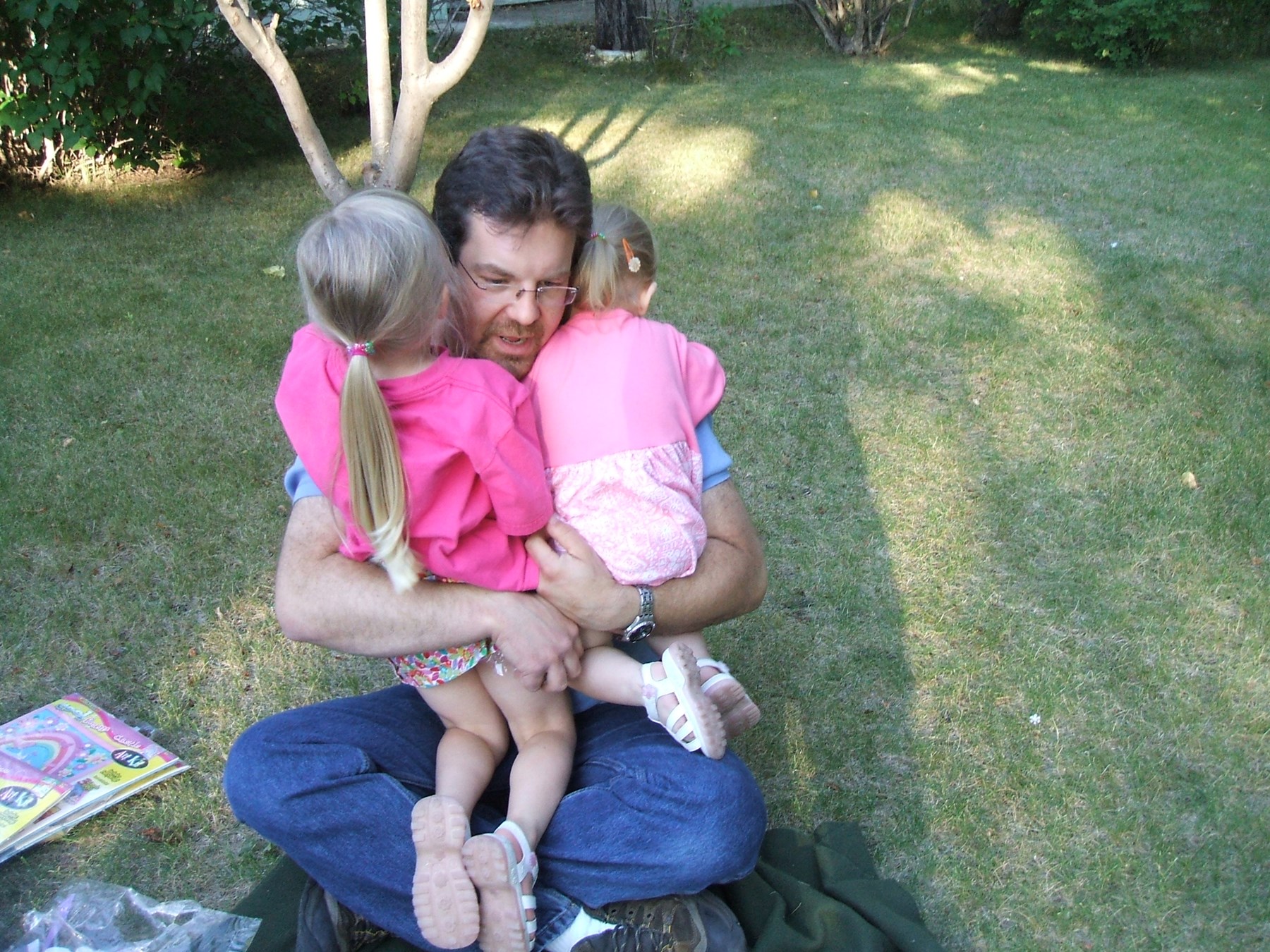 Stephan Glenn Holowka Obituary - Langley, BC