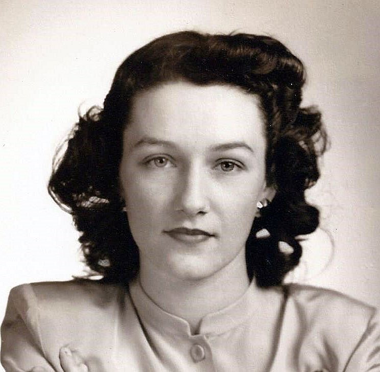 Ruth Fowler Obituary - Tyler, TX