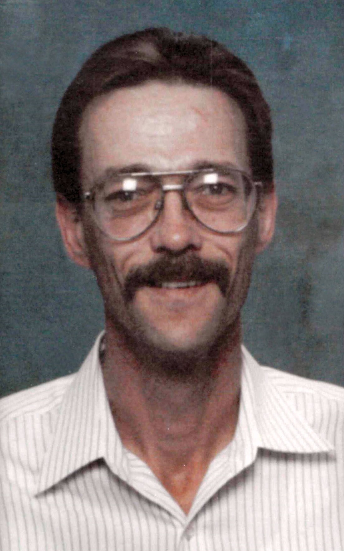 Gerald Lawrence Finch Obituary - El Paso, TX