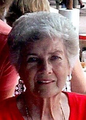 Patsy Coppersmith Obituary - Little River, SC