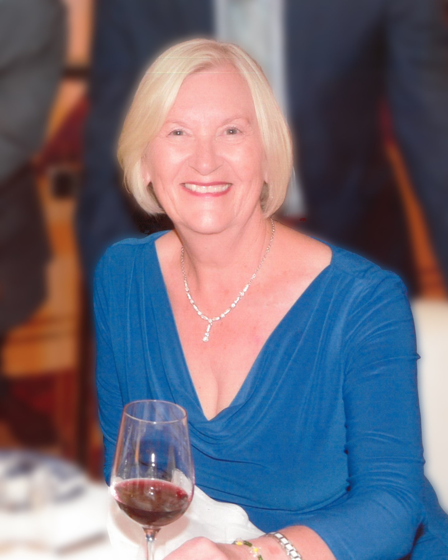 Ellen Clayton Obituary - Calgary, AB