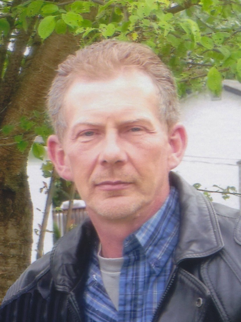 Edward Gunther Obituary - Abbotsford, BC