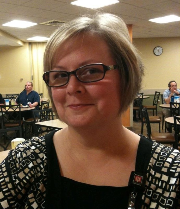 Kimberly Unsworth Elliott Obituary - Nashville, IN