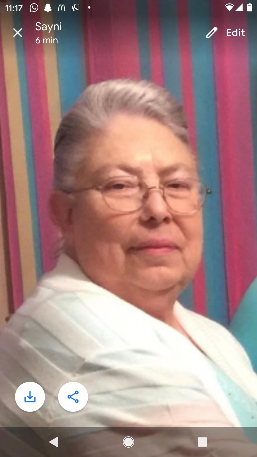 Sarah Dumenigo Obituary - Tampa, FL