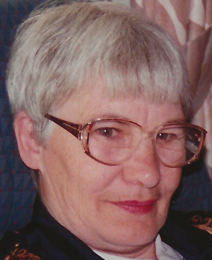 Mary Murray Obituary - Suffern, NY