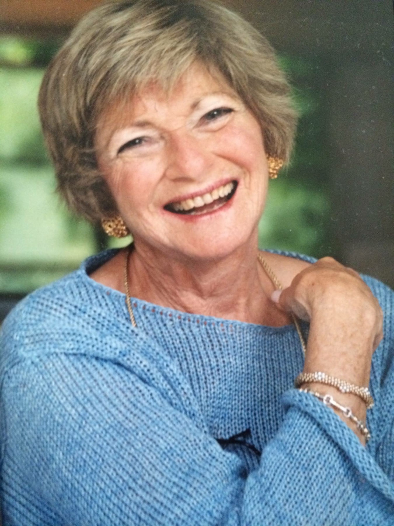 Corinne S Goldstein Obituary - Salem, MA