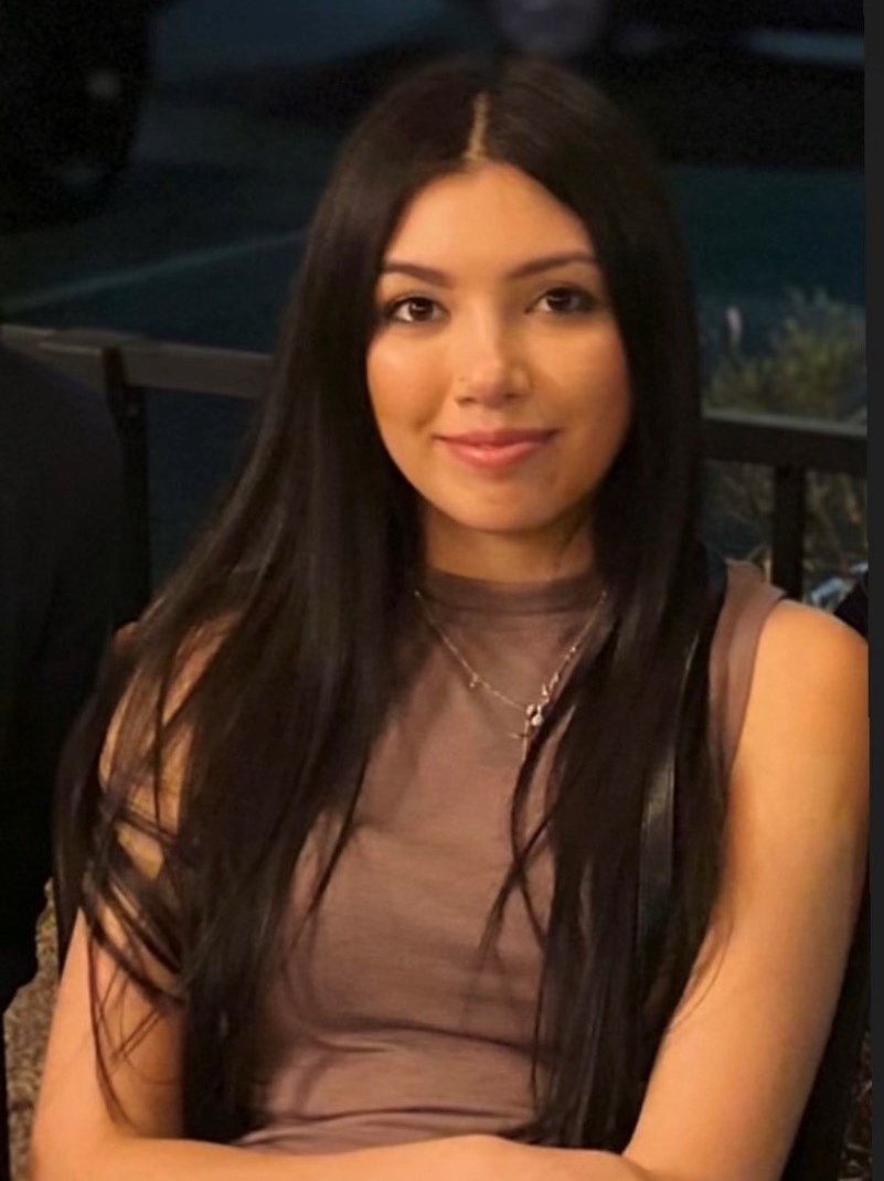 Amanda Mosqueira Obituary - Glendale, AZ