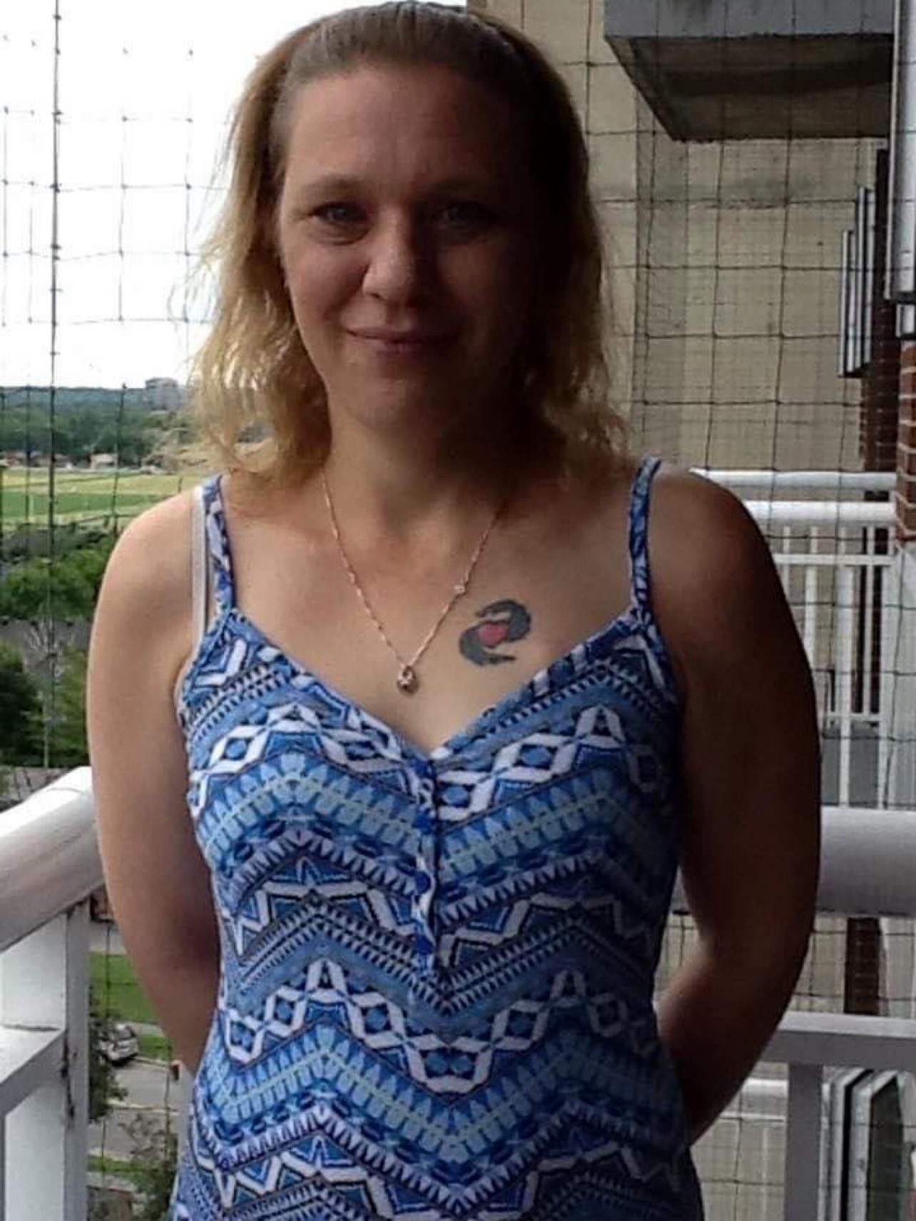 Meredyth Geraghty Obituary - Ottawa, ON