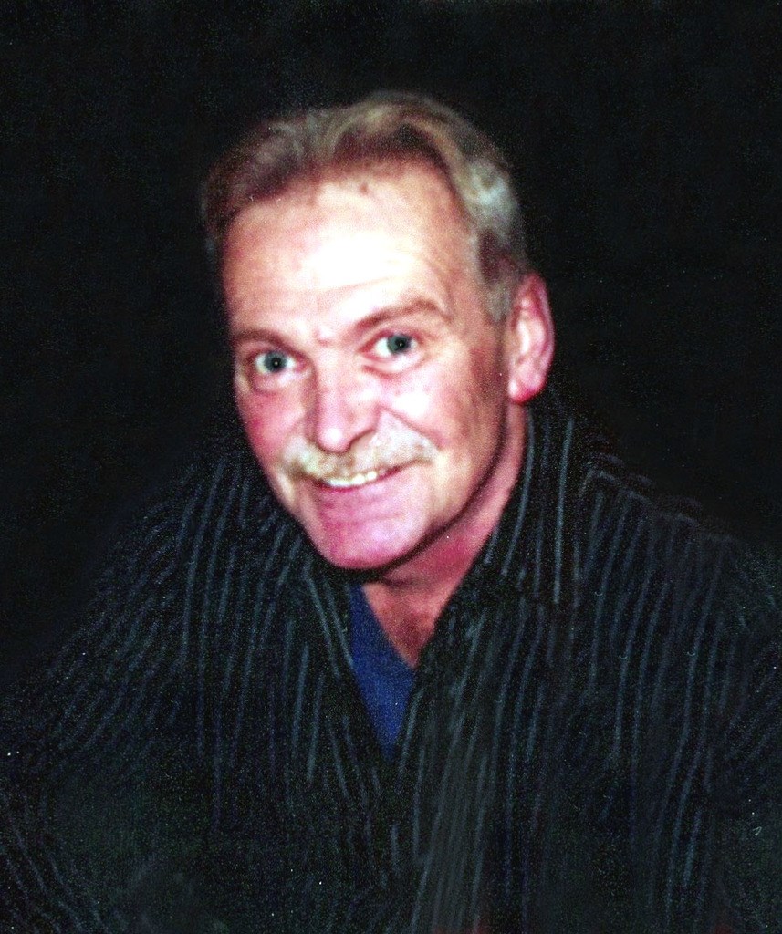 Lance Denis Morin Obituary - Acton, ON