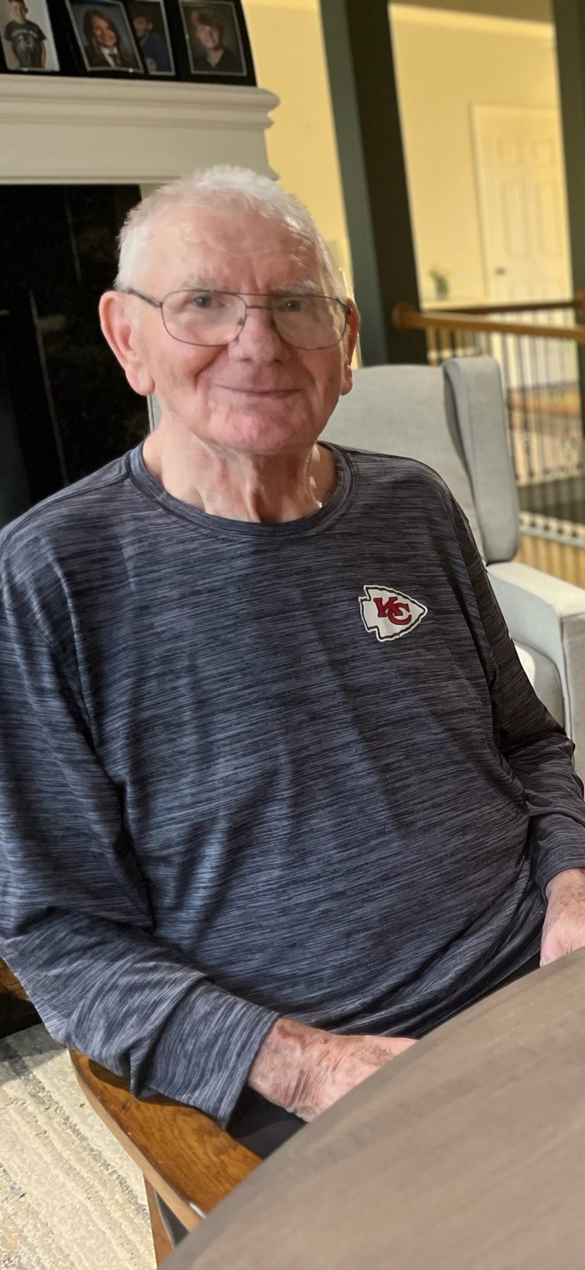 Joseph Wiercinski Obituary - Kansas City, MO