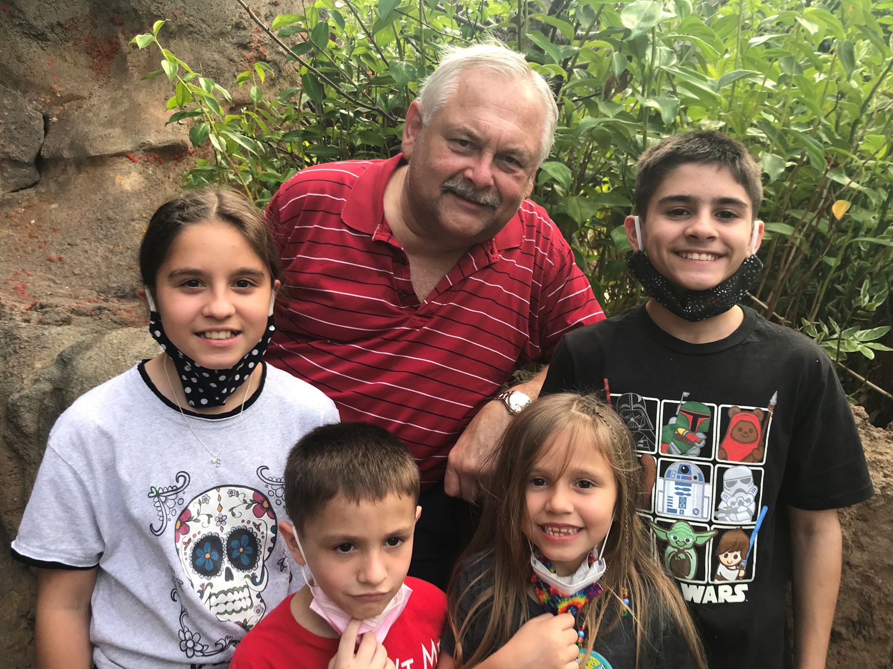 Steven Ray Fritsche Obituary - Houston, TX