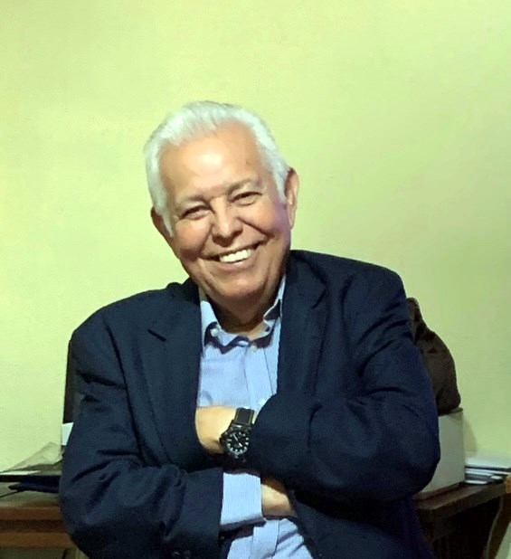 Pedro Castaneda Llamas Obituary - Colton, CA