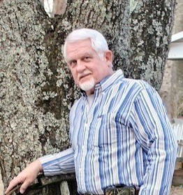 Kenneth Fillingame Obituary - New Bern, NC