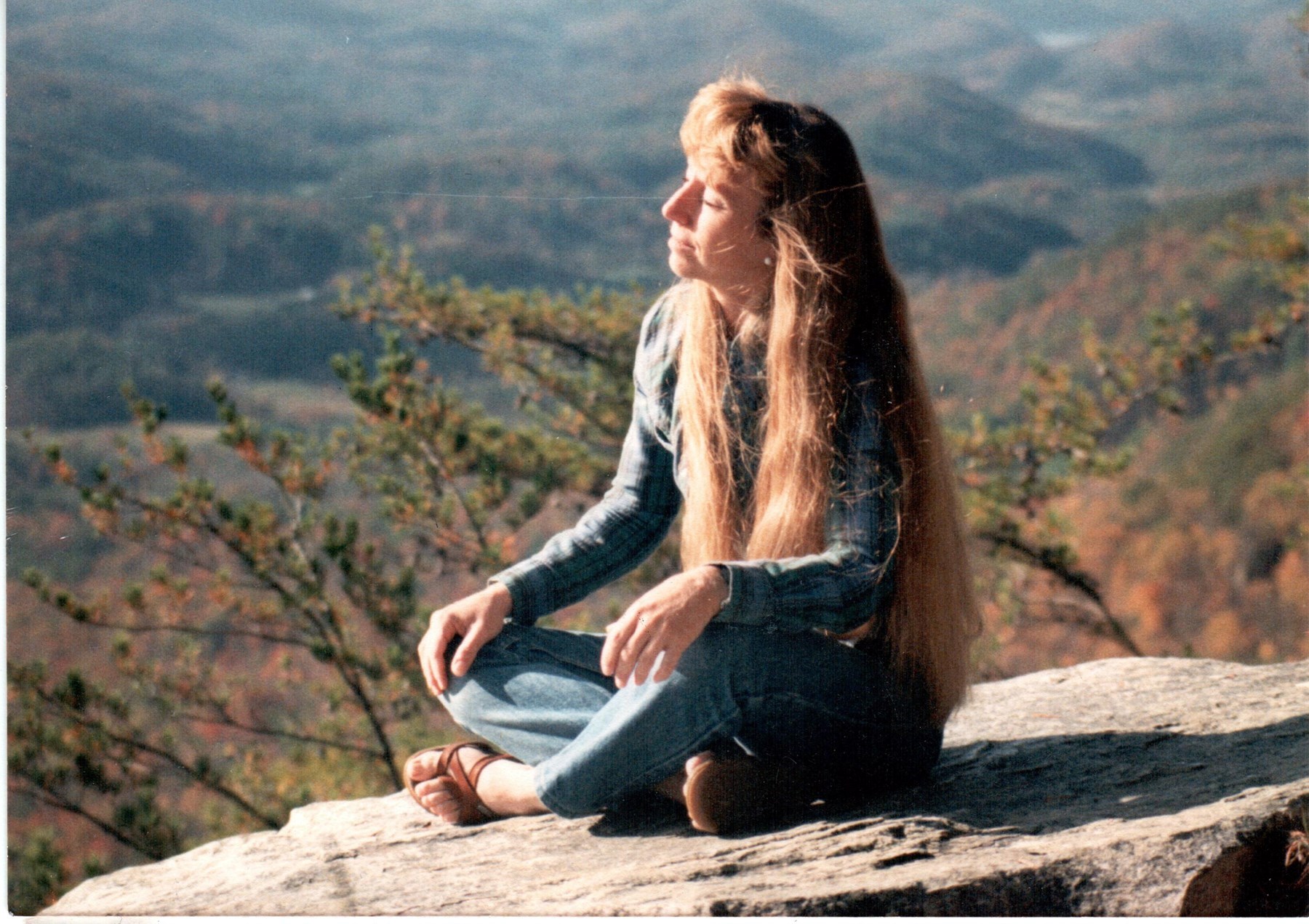 Toni Trees Obituary - Nacogdoches, TX