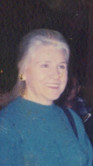 Frances Ellen Cash Obituary - Anniston, AL