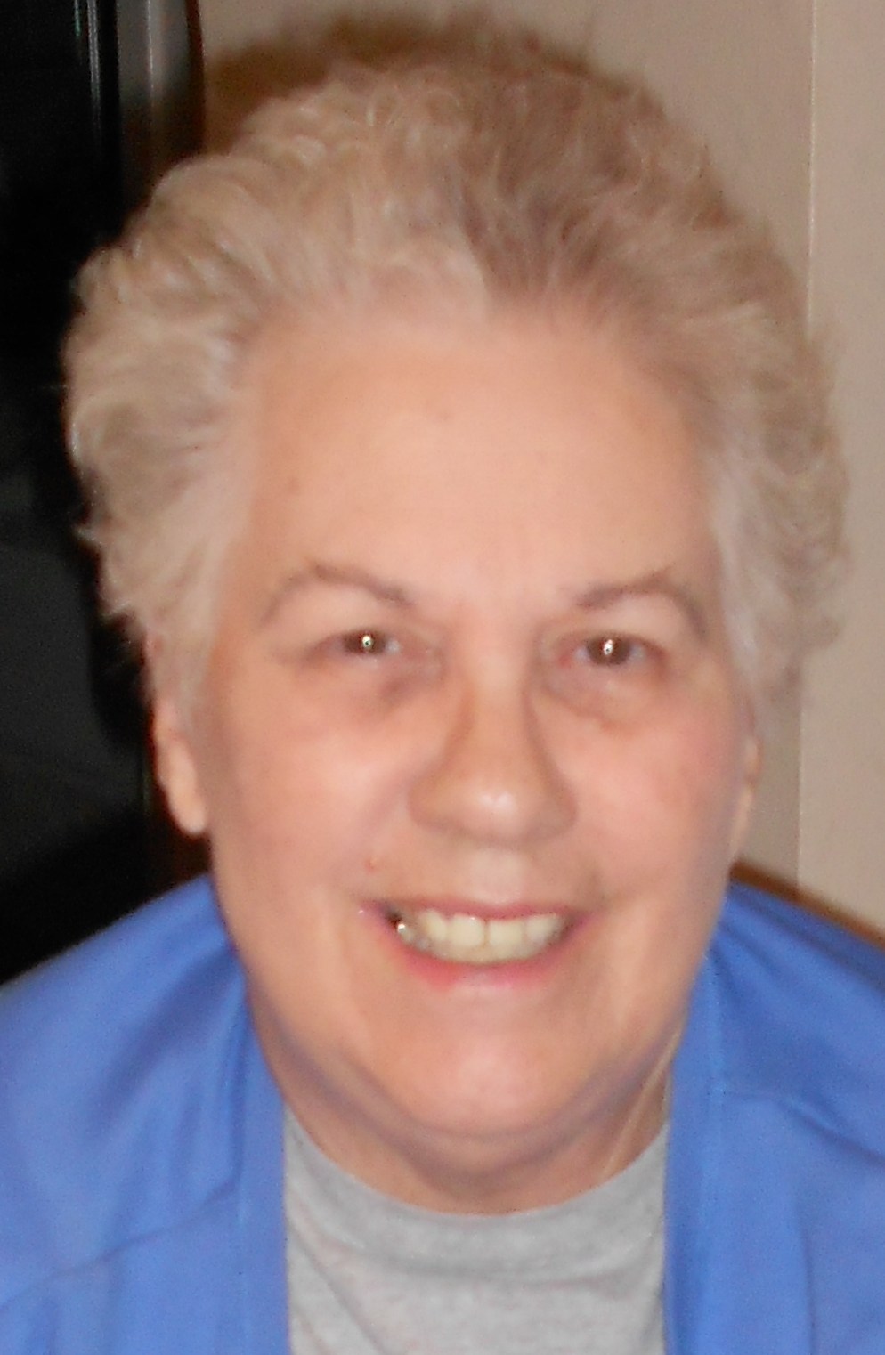 Marsha Solomon Obituary - Iowa Park, TX
