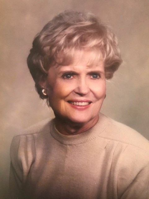 Hazel Emma Vargo Obituary - Huntsville, AL