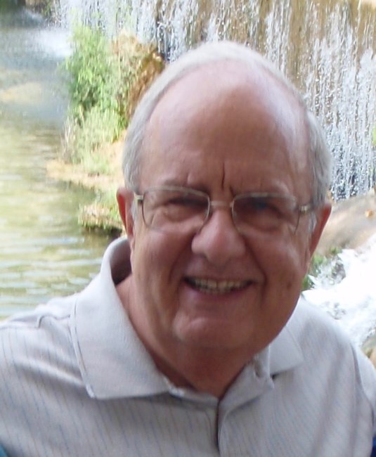 Robert Remlinger Obituary - Austin, TX