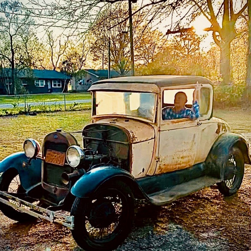 James Ladner Obituary - Poplarville, MS