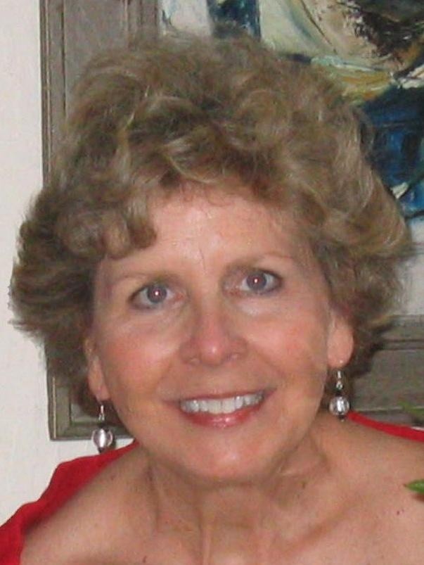 Sue Hughes Gupton Obituary - Raleigh, NC