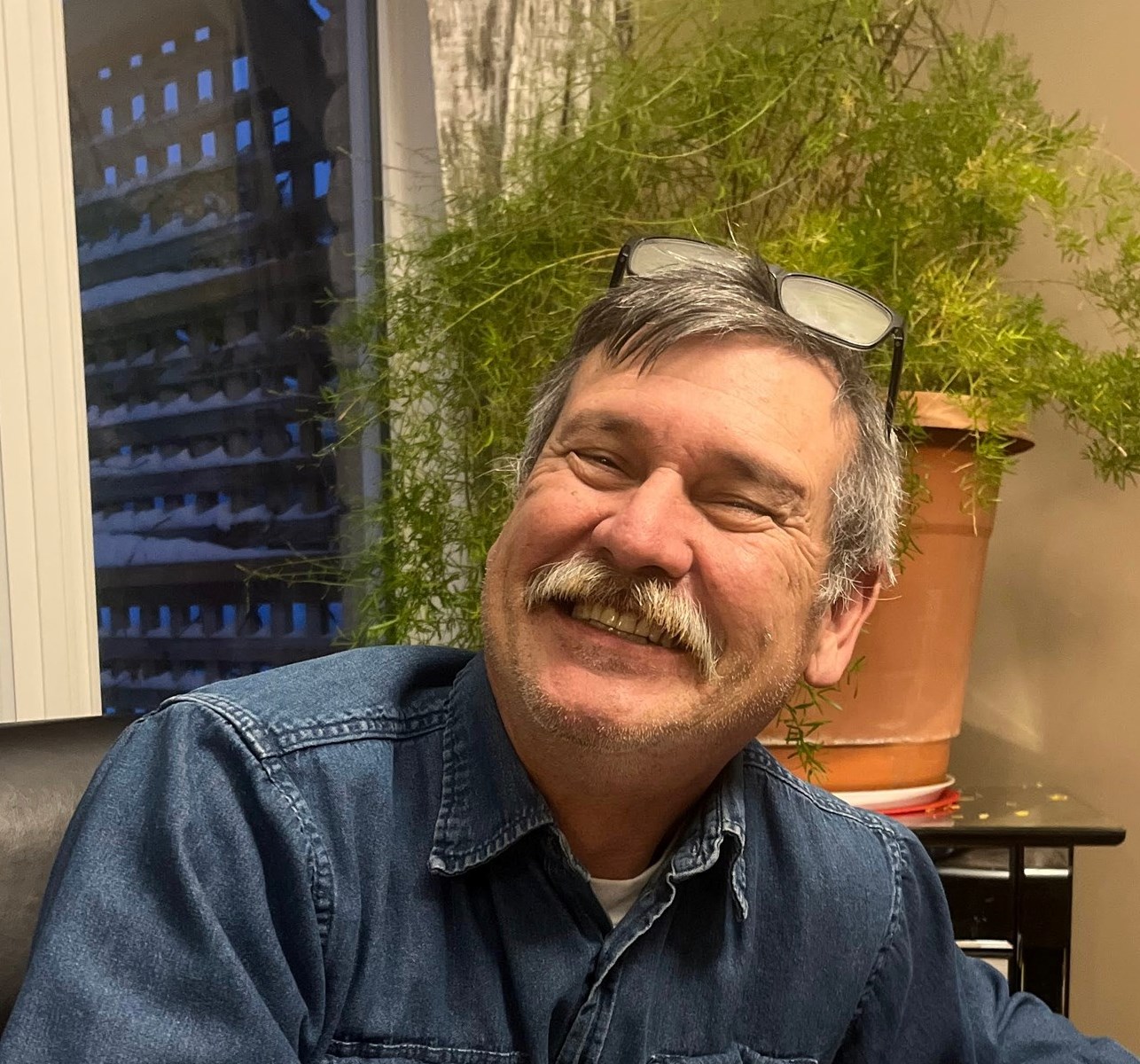 Steven Denis Taylor Obituary - Peterborough, ON