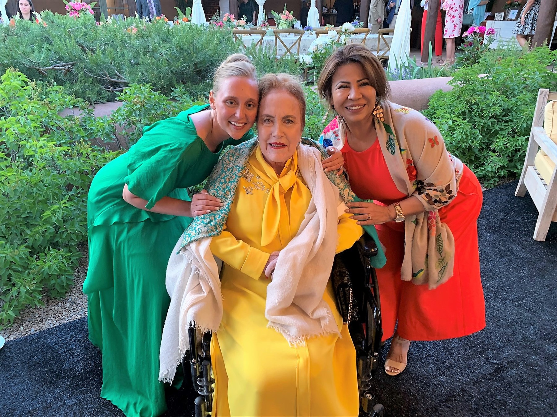 Sue Trammell Whitfield Obituary - Houston, TX