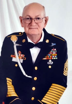 Kermit Birchfield Obituary - Fountain, CO