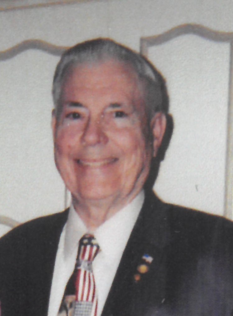Theodore Bailey Obituary - Houston, TX