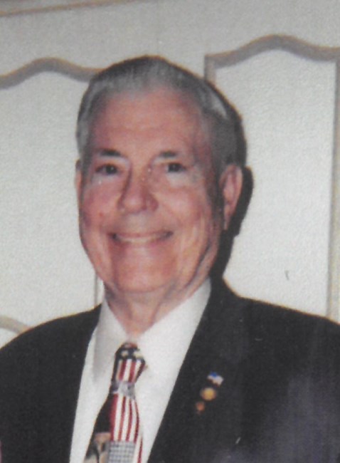 Theodore Bailey Obituary - Houston, TX