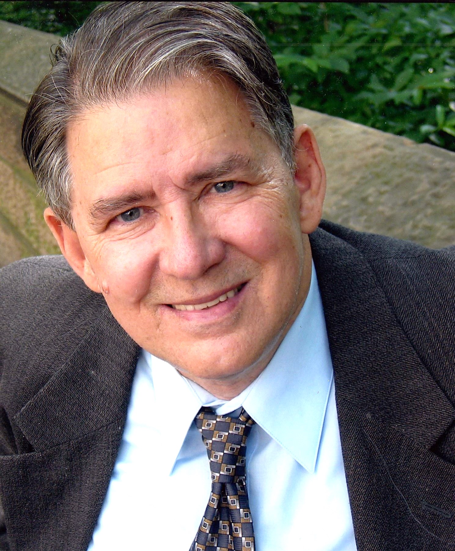 James Thomas Stover Obituary - Woodside, NY