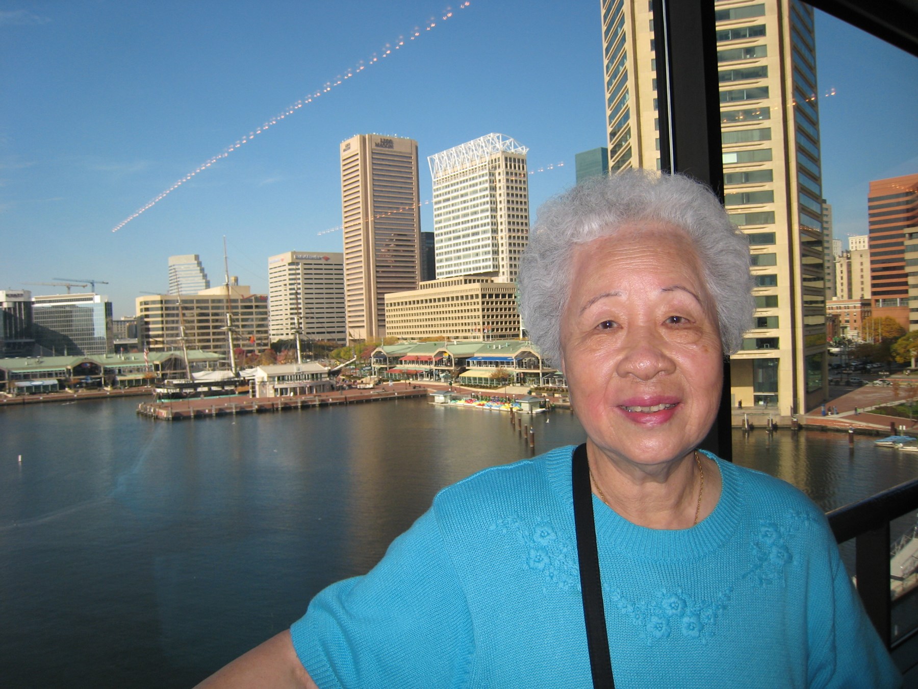 Ellen Ing Obituary - Calgary, AB