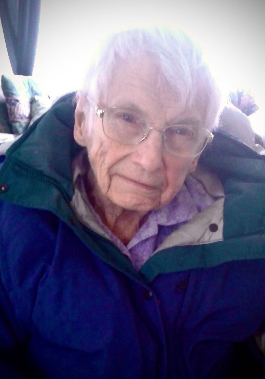 Ruth Gardner Obituary - Colorado Springs, CO