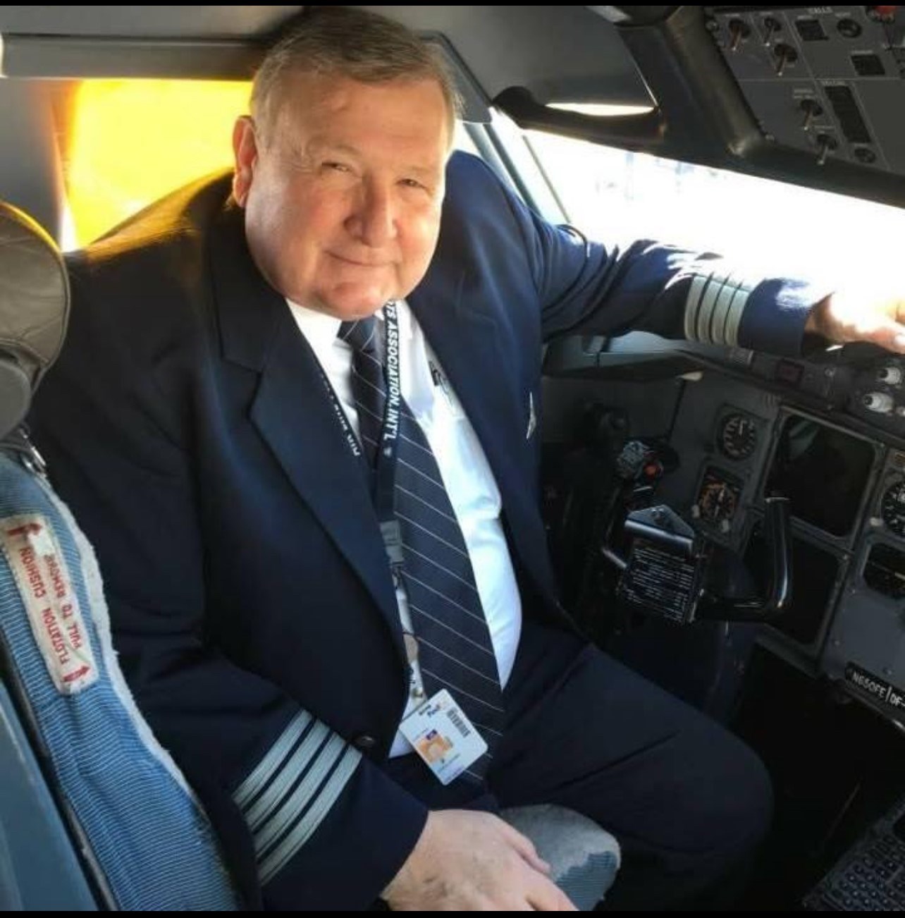 John Haynes Obituary - Tallahassee, FL