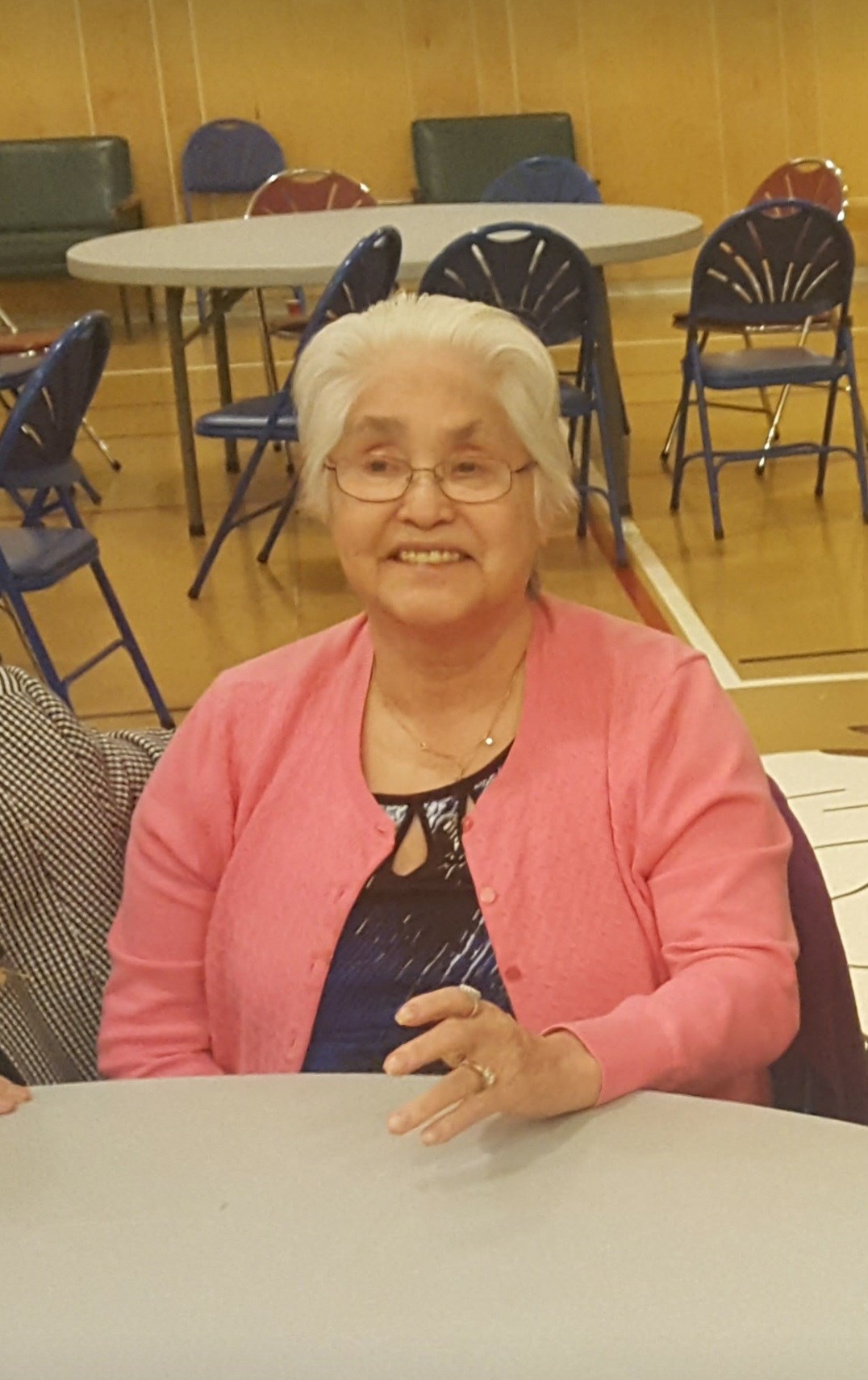 Marie Harris Obituary - Chilliwack, BC