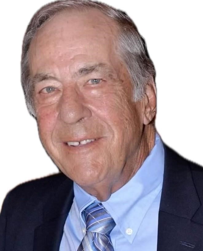 Robert (Bob) Pierce Obituary - West Des Moines, IA