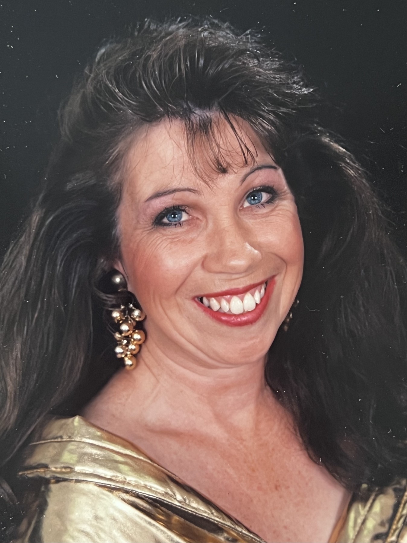 Sharon Lewis Obituary - Dallas, TX