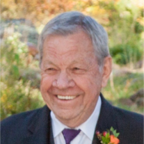 James ""Jim Landolt Obituary - Longmont, CO