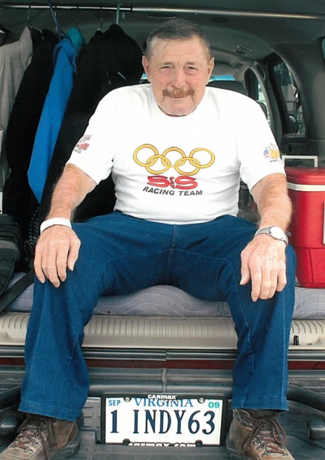 Dudley Altizer Obituary - Falls Church, VA