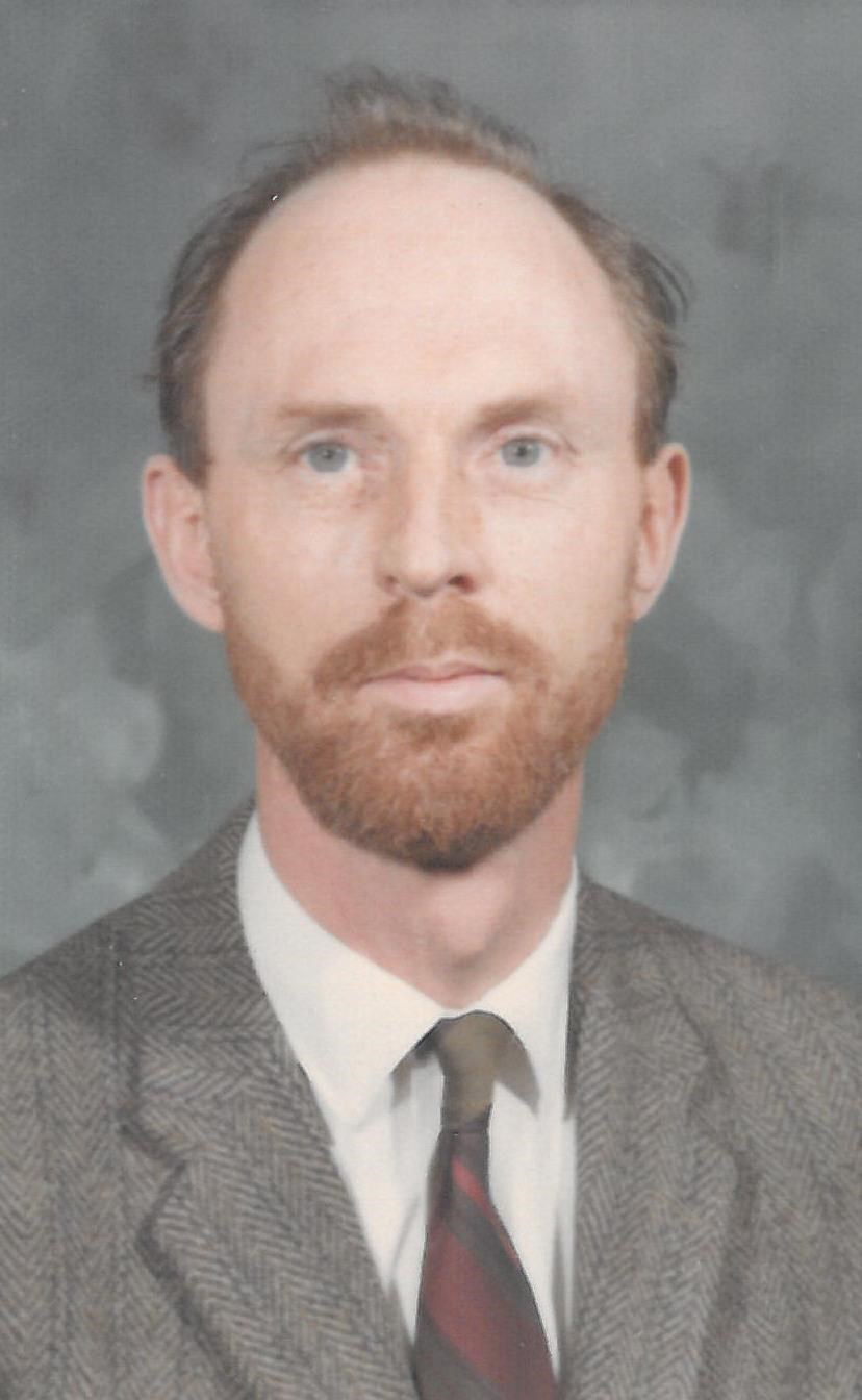 David Hamblin Obituary - Merritt, BC
