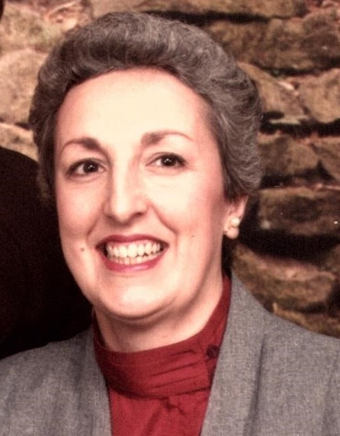 Mary Mitchell Obituary - Dallas, TX