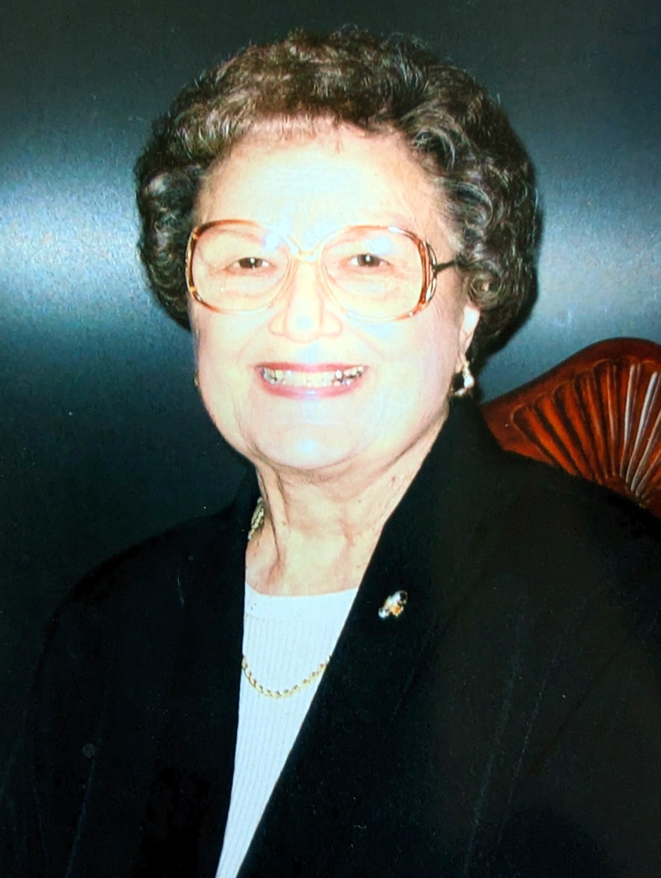 Betty Foster Obituary - Pell City, AL