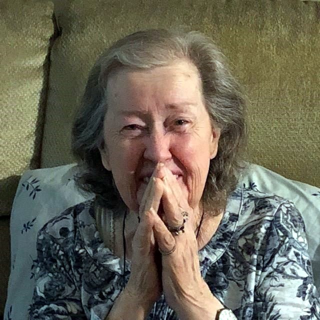 Violet May Craig Obituary - Chilliwack, BC