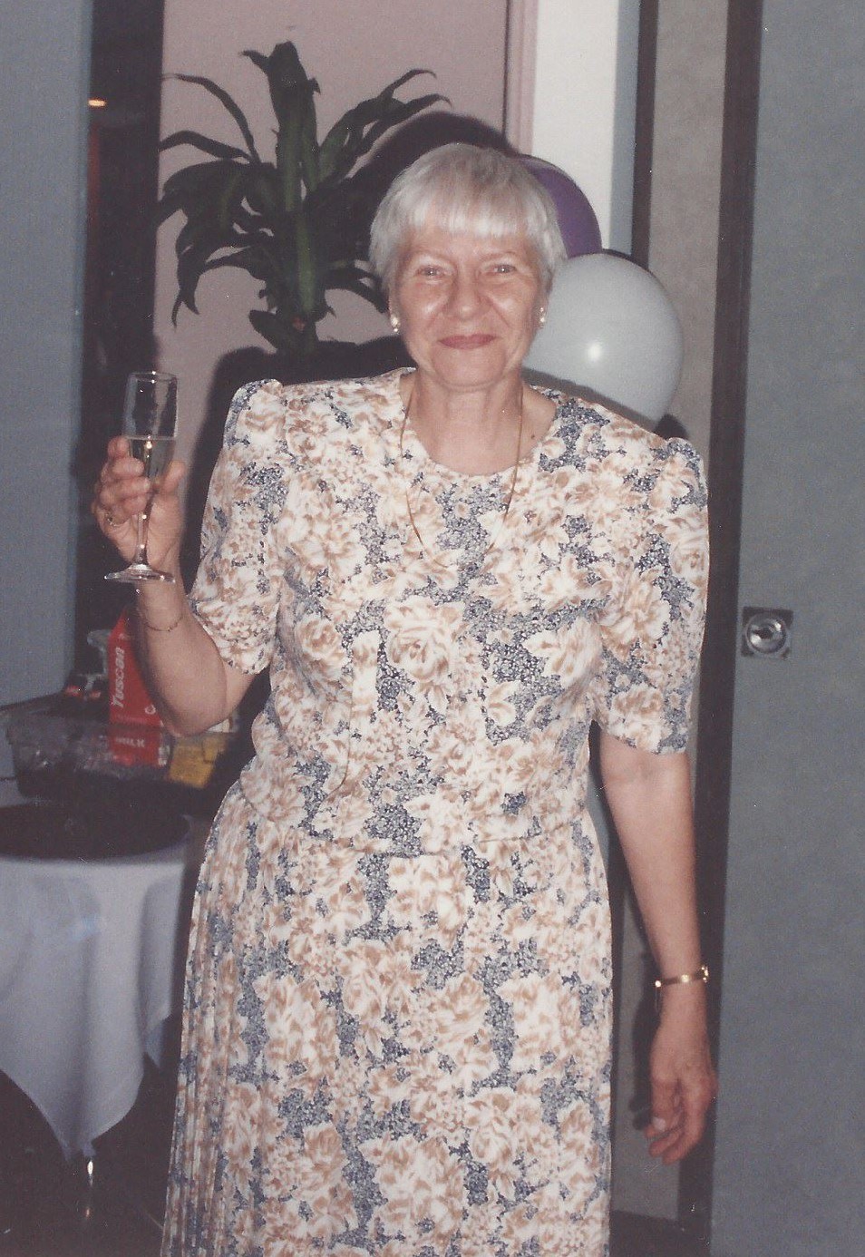 Ruth Grebinger Obituary - Glendale, NY