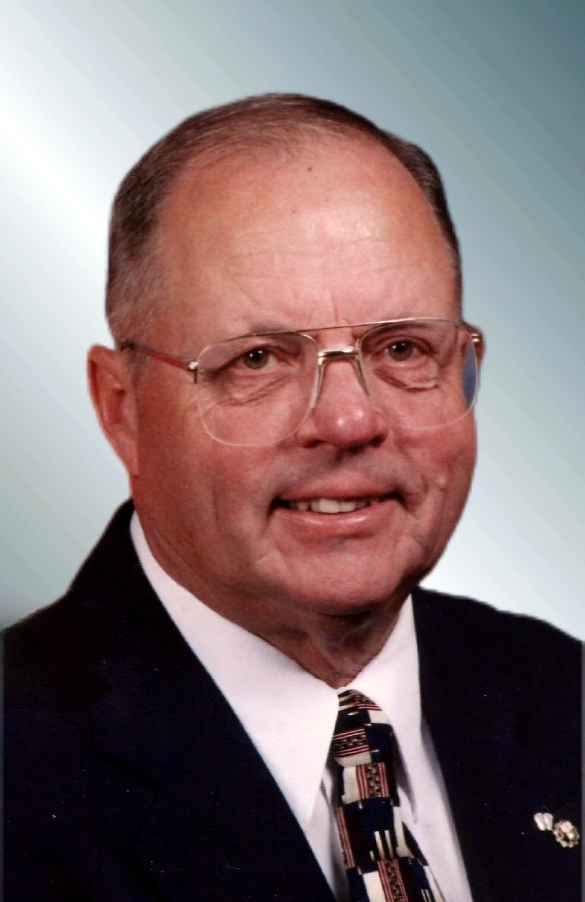 James Tingay Obituary - DeWitt, MI